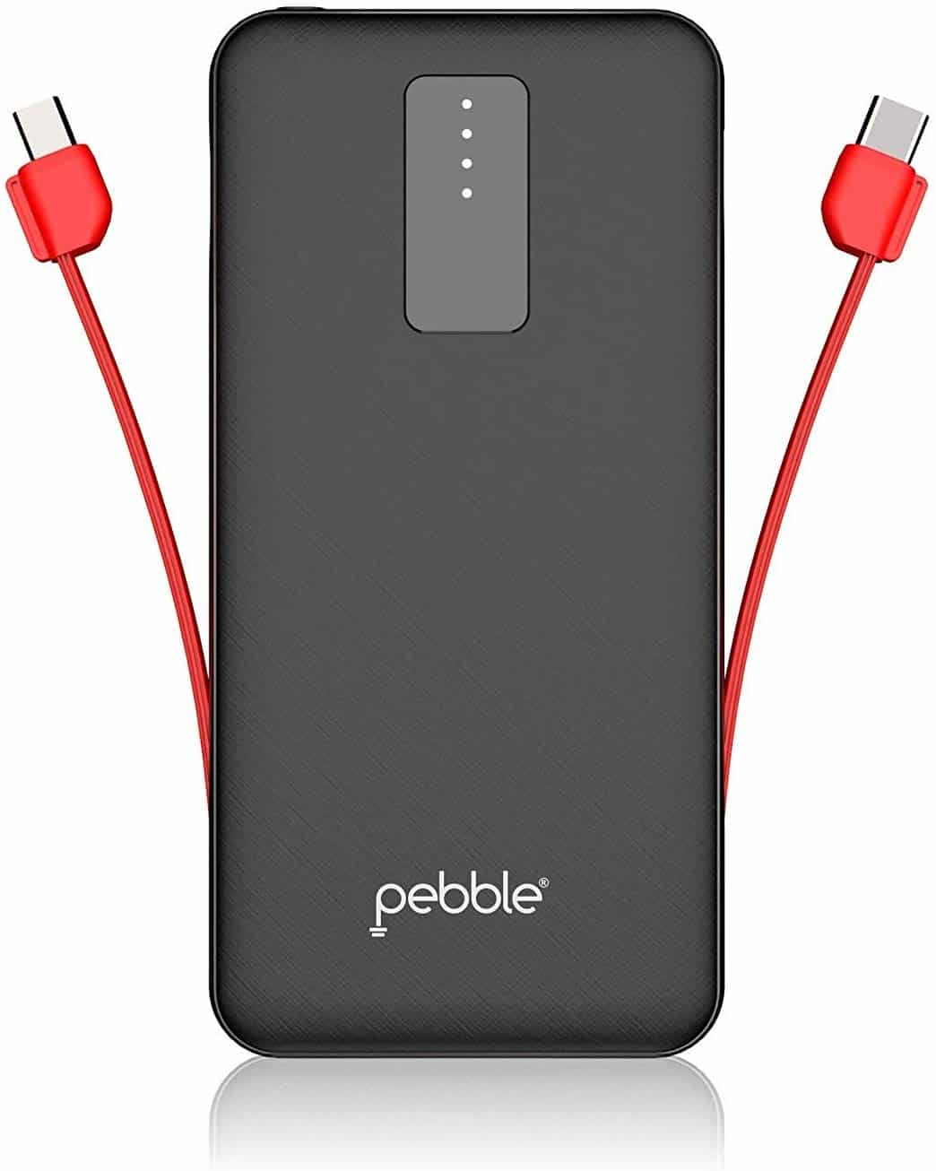 5 Best Compact Power Banks for Smartphones - BEST POWER BANKS
