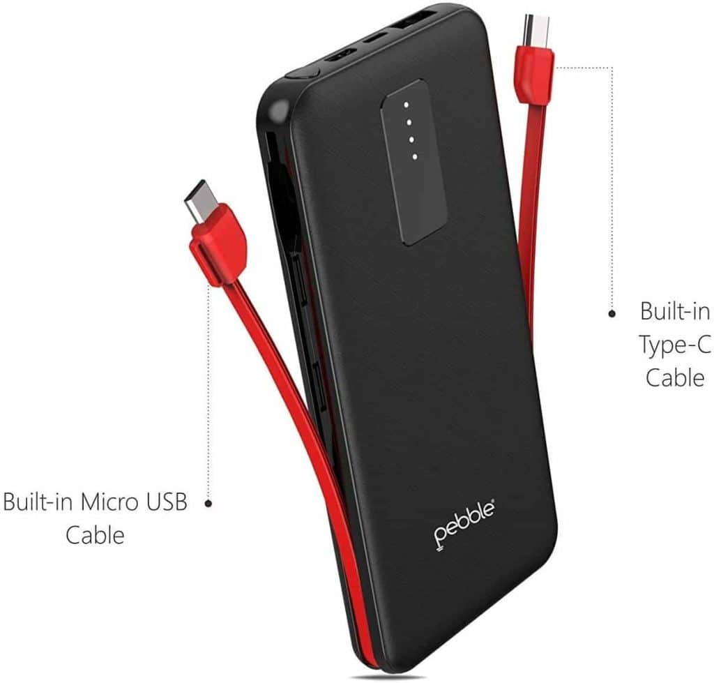 5 Best Compact Power Banks for Smartphones - BEST POWER BANKS