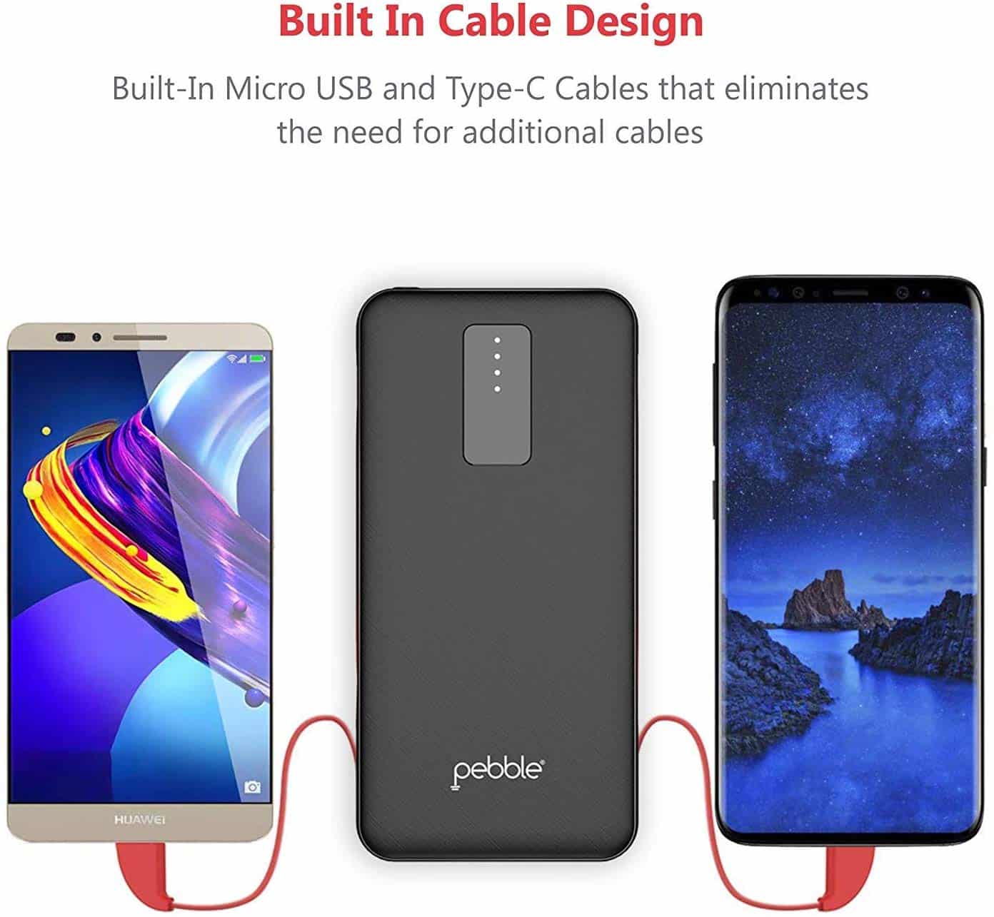 5 Best Compact Power Banks for Smartphones - BEST POWER BANKS